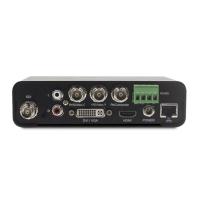 China Distance Education Training 1920x1080P60 IP HEVC Video Encoder With Output Options for sale
