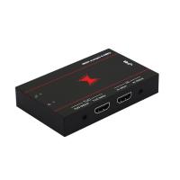 China 4K UHD Live Streaming Dvr Video Capture Card With Advanced Video Compression Format for sale