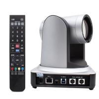 China 20X Zoom 1080P USB3.0 PTZ IP Camera Wide Angle Lens Mini CCTV Streaming for sale