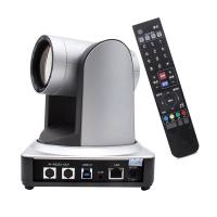 China 20X Zoom 1080P USB3.0 PTZ IP Camera Wide Angle Lens Mini CCTV Streaming for sale