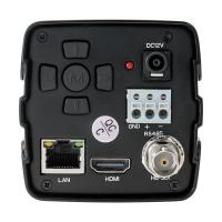 China 2.07MP HD CMOS 12X Optical Zoom IP PTZ Camera 1080P H.265 H.264 for sale