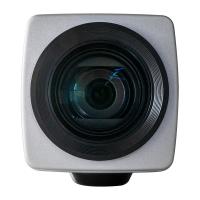 China 2.07MP HD CMOS 12X Optical Zoom IP PTZ Camera 1080P H.265 H.264 for sale