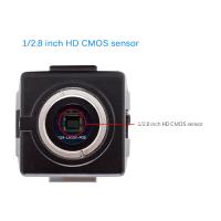 China 3G SDI Video Interface IP Streaming CCTV Camera Mini For Video Surveillance for sale