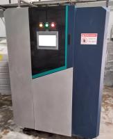 China Electrochemical coal chemical wastewater treatment equipment. No chemicals are required, no residue or solid waste is generated, and the electrodes do not scale or clog. for sale