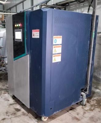 China Electrochemical aquaculture wastewater treatment equipment. No chemicals are required, no solid waste is generated, and the electrodes do not scale or clog. for sale