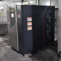 China Electrochemical Wastewater Treatment Equipment: Designed for Treating Wastewater from Polymer Chemical Production for sale