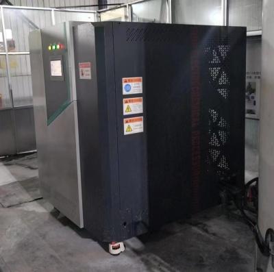 China Electrochemical Wastewater Treatment Equipment: Designed for Treating Wastewater from Polymer Chemical Production for sale