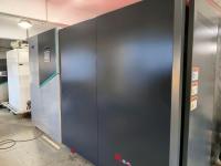 China Electrochemical coating wastewater treatment equipment. No chemicals are required, no residue or solid waste is generated, and the electrodes do not scale or clog. for sale