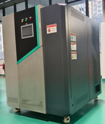 China Electrochemical landfill leachate wastewater treatment equipment. No chemicals are required, no residual solid waste is generated, and the electrodes do not scale or clog. for sale