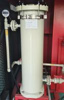 China 0.1μM -100μM PP Corrosion Resistant Filter Easy Cleaning For Food / Beverage Industry for sale