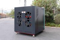 China Electrochemical Wastewater Treatment Equipment: Designed for Treating Pharmaceutical Wastewater Generated by Formulation and Blending Processes for sale