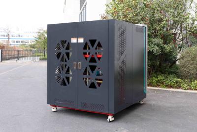 China Electrochemical Wastewater Treatment Equipment: Designed for Treating Pharmaceutical Wastewater Generated by Formulation and Blending Processes for sale