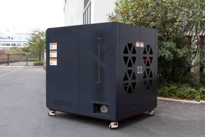 China Electrochemical Wastewater Treatment Equipment: Designed for Treating Semi-Coke Coal Chemical Wastewater for sale
