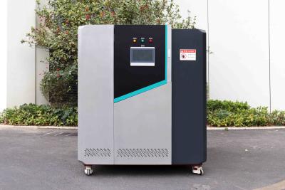 China Electrochemical Wastewater Treatment Equipment: Designed for Treating Wastewater from Brewing, Beverage and Food Processing for sale