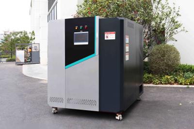 China Electrochemical Wastewater Treatment Equipment: Designed for Treating High-Concentration Organic Landfill Leachate for sale
