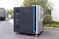 China Electrochemical Wastewater Treatment Equipment: Designed for Treating Desizing Printing and Dyeing Wastewater for sale