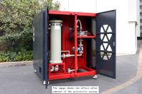 China Electrochemical Wastewater Treatment Equipment: Designed for Treating Inorganic Chemical Industrial Wastewater for sale