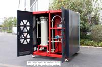 China Electrochemical Wastewater Treatment Equipment: Designed for Treating Pesticide Wastewater Containing Benzene Compounds and Their Derivatives for sale