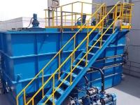 China Flocculation and sedimentation equipment for sale