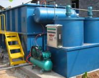 China Automatic dosing demulsification equipment for sale