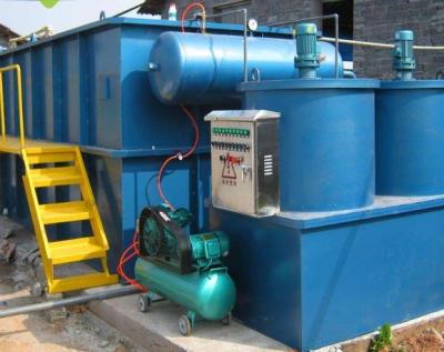 China Automatic dosing demulsification equipment for sale
