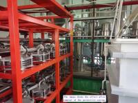 China Electrochemical wastewater treatment equipment for emergency wastewater treatment for sale