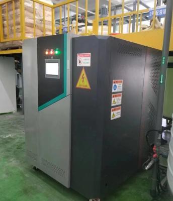 China Electrochemical wastewater treatment equipment for treating acidic wastewater for sale
