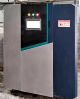 China Electrochemical wastewater treatment equipment for treating high-salinity wastewater for sale