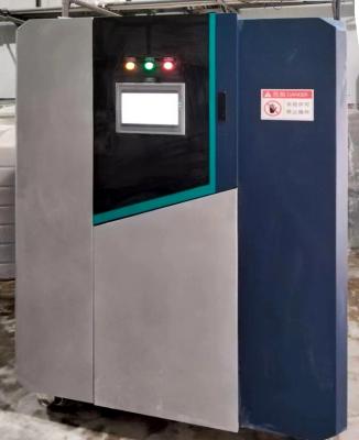 China Electrochemical wastewater treatment equipment for treating high-salinity wastewater for sale