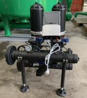 China Disc filter equipment for sale