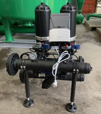 China Disc filter equipment for sale