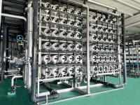 China nanofiltration system for sale