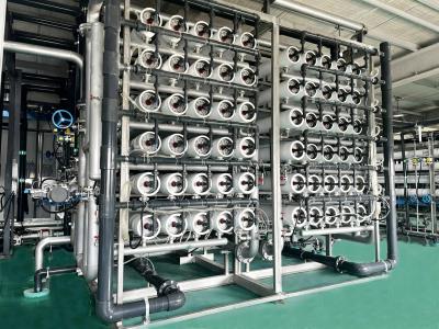 China nanofiltration system for sale
