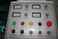China Copper Rewinder Pet PVC Label Paper Unwinding and Rewinding Machine for sale