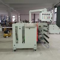 China Roller Feeder Unwinding Rewinding Machine for FPC Production for sale