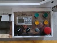 China Label Film Quality Doctoring Rewinder Machine Label Inspection Rewinder for sale