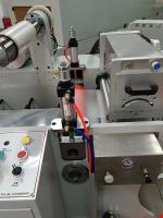 China Film and Paper Tape Automatic Multilayer Laminating Machine for sale