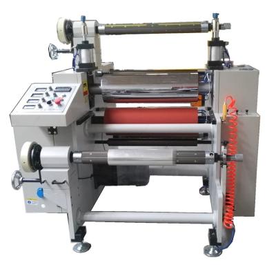China Thermal Hot Paper Laminating Machine for sale