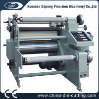 China Thermal Hot Paper Laminating Machine for sale