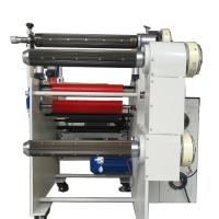 China Thermal Hot Paper Laminating Machine for sale