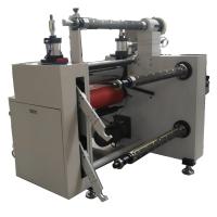 China PCB Dry Film Laminating Machine Photoresist Dry Film Laminator for sale