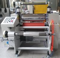 China PCB Dry Film Laminating Machine Photoresist Dry Film Laminator for sale