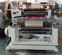 China PCB Dry Film Laminating Machine Photoresist Dry Film Laminator for sale