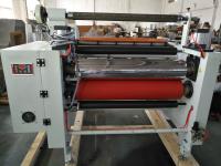 China PCB Dry Film Laminating Machine Photoresist Dry Film Laminator for sale
