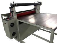 China Roll to Sheet Laminating Machine for sale