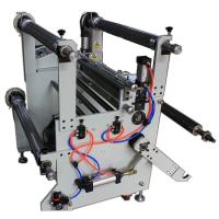 China Skin Packaging Film Roll Laminator (DP-650) for sale
