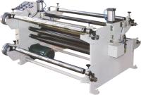 China Adhesive Silicon Tape Laminating Machine (DP-1300) for sale
