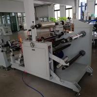China Roll to Roll Laminating Machine for Conductive Foam and Non Woven Fabric for sale