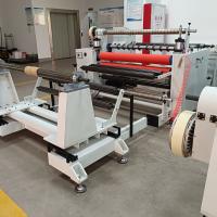 China Insulating Film, Conductive Film Laminating Machine (DP-1000) for sale