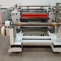 China Insulating Film, Conductive Film Laminating Machine (DP-1000) for sale